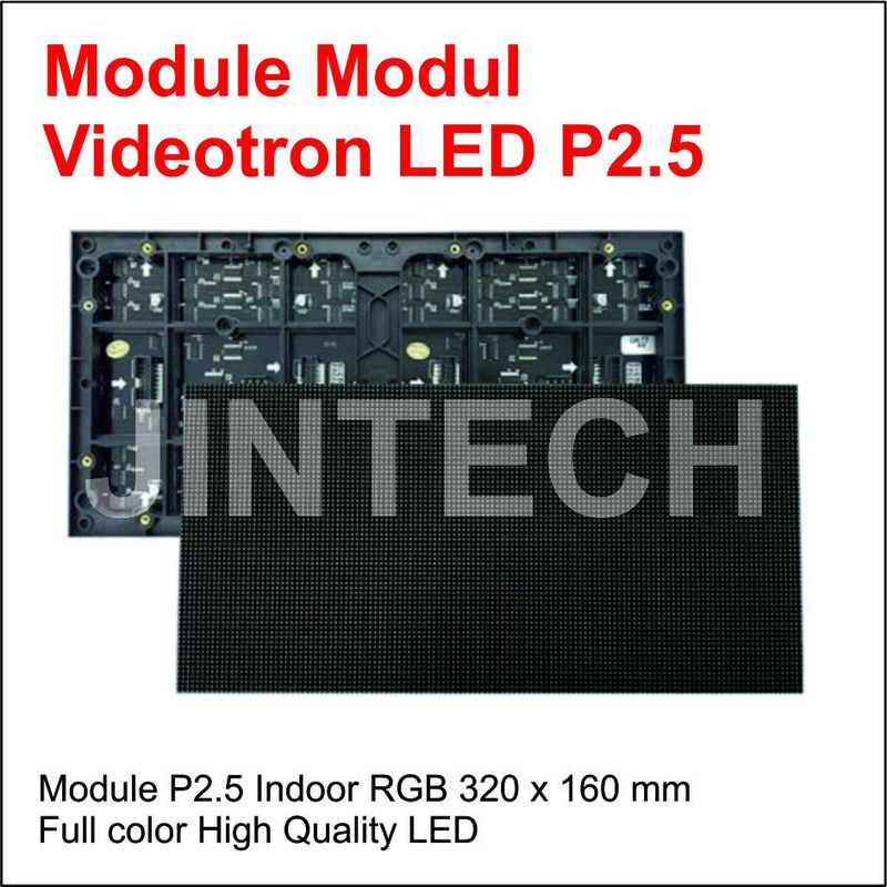 MODUL LED P2.5