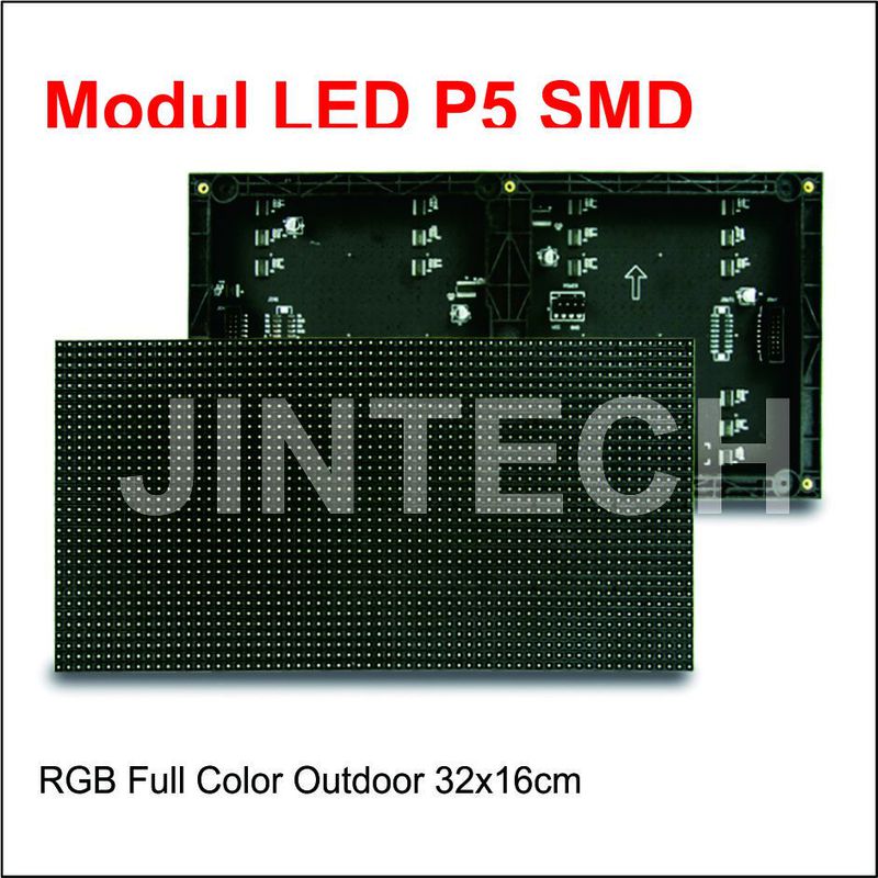 MODUL LED P5 SMD