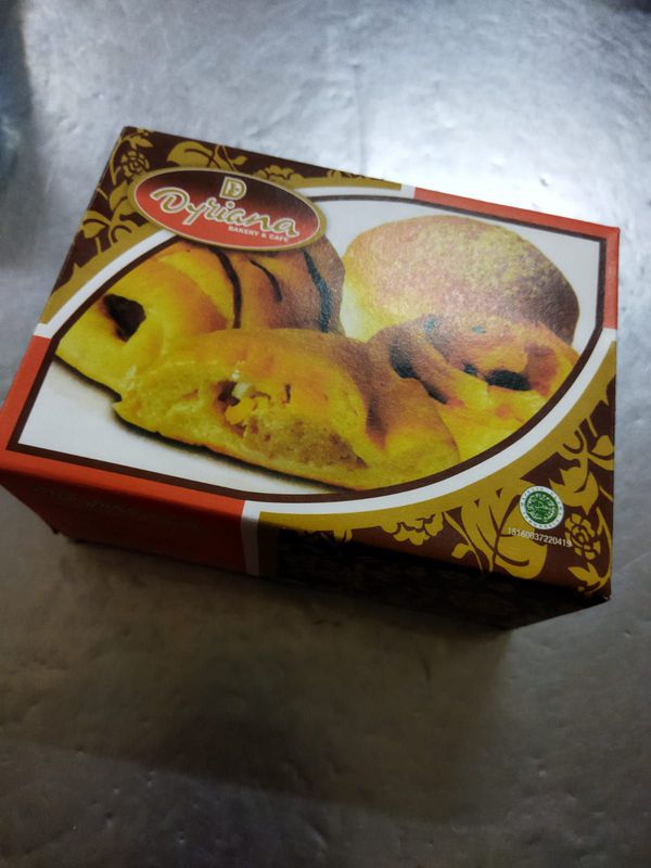 Paket Snack 15.000 (I)