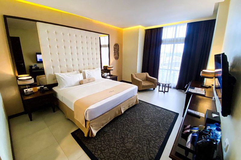 Tipe Kamar Grand Deluxe