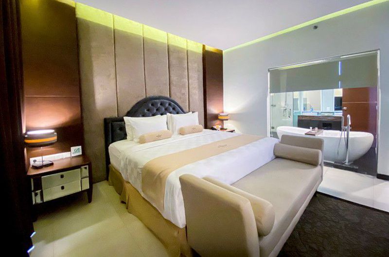 President Suite