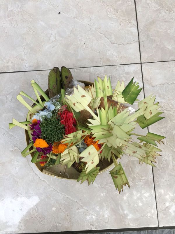 Tebasan Sari Rauh Sai