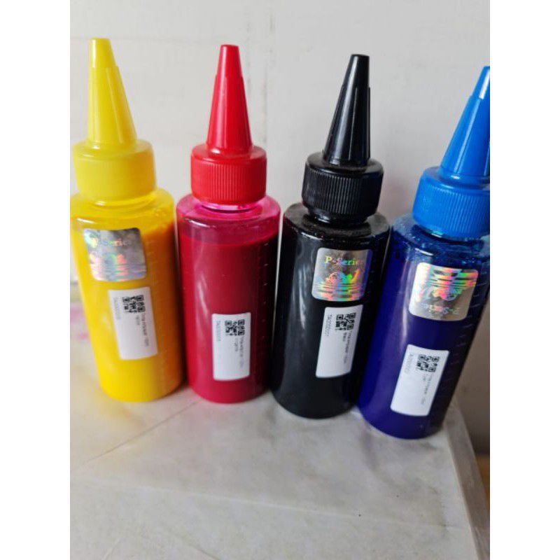 Tinta Artpaper C, M, Y