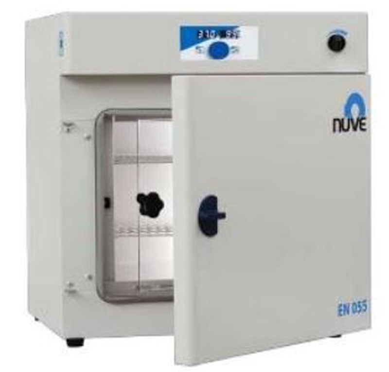 Nuve Incubator - EN 055