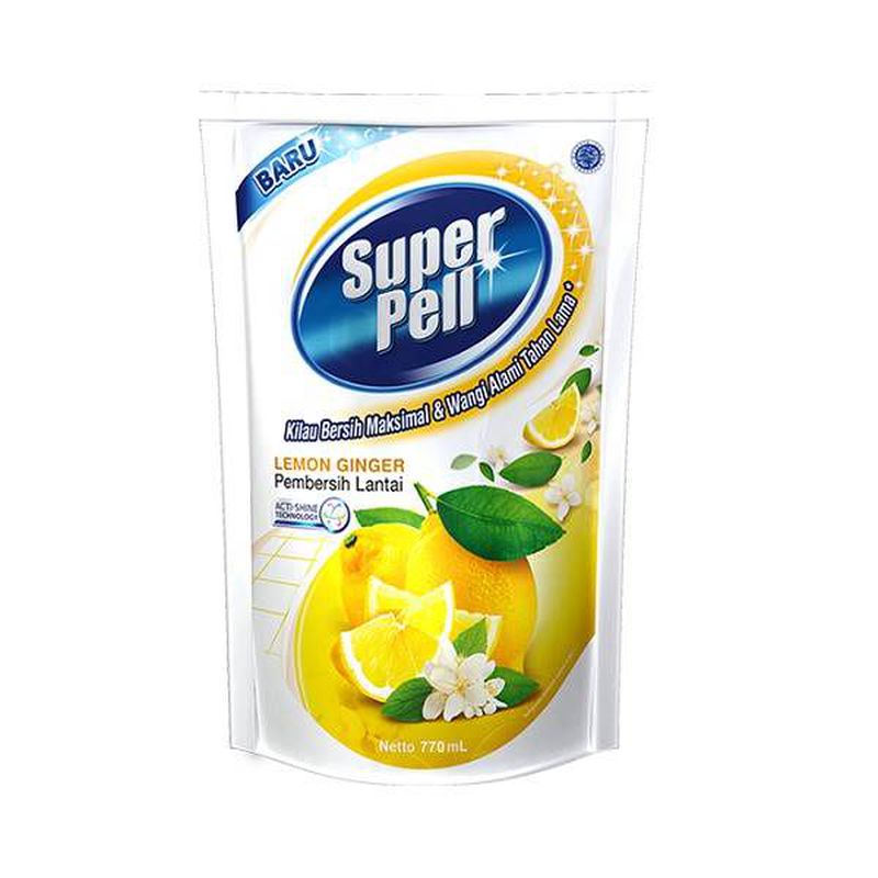 SuperPell yellow 770ml