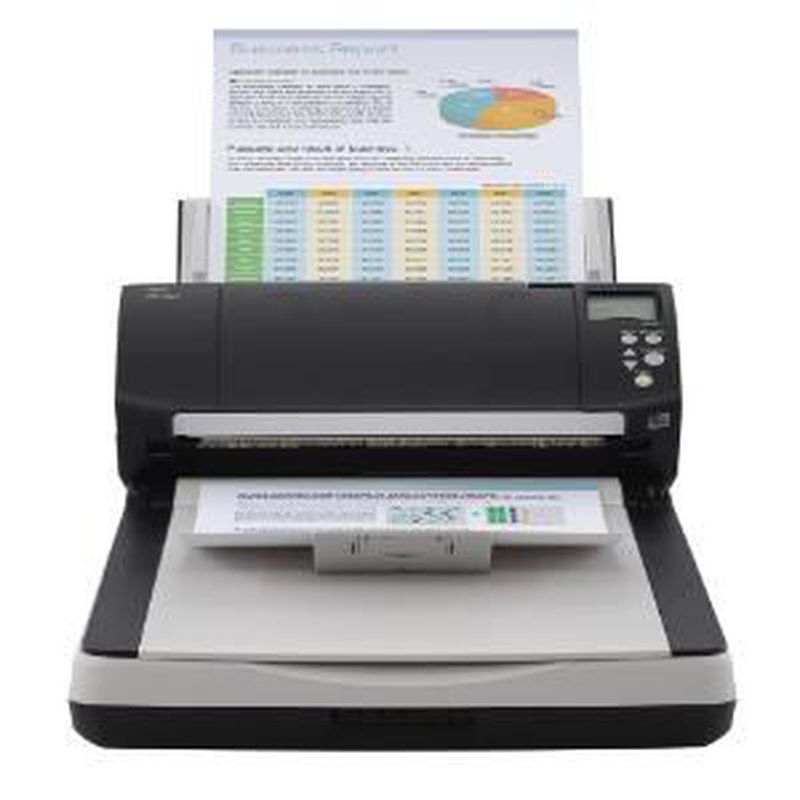 FUJITSU FI-7280