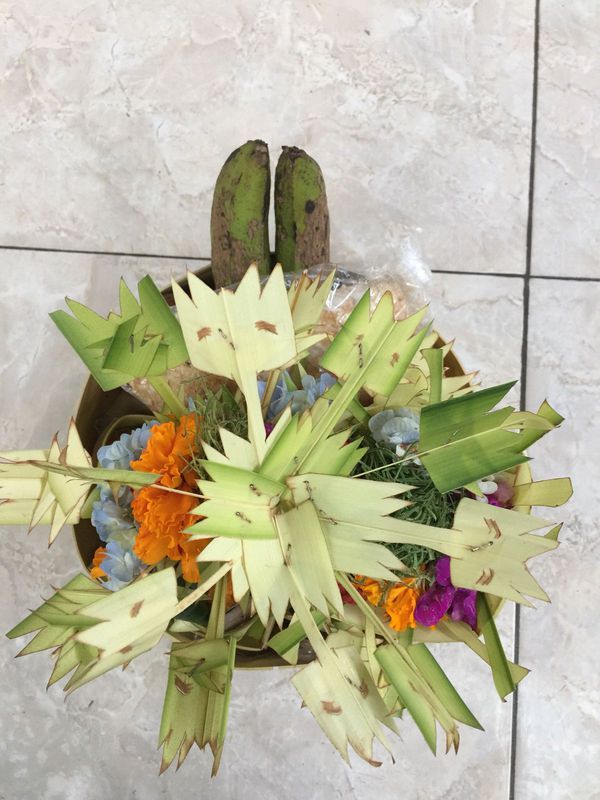 Tebasan Merta Rauh Sai