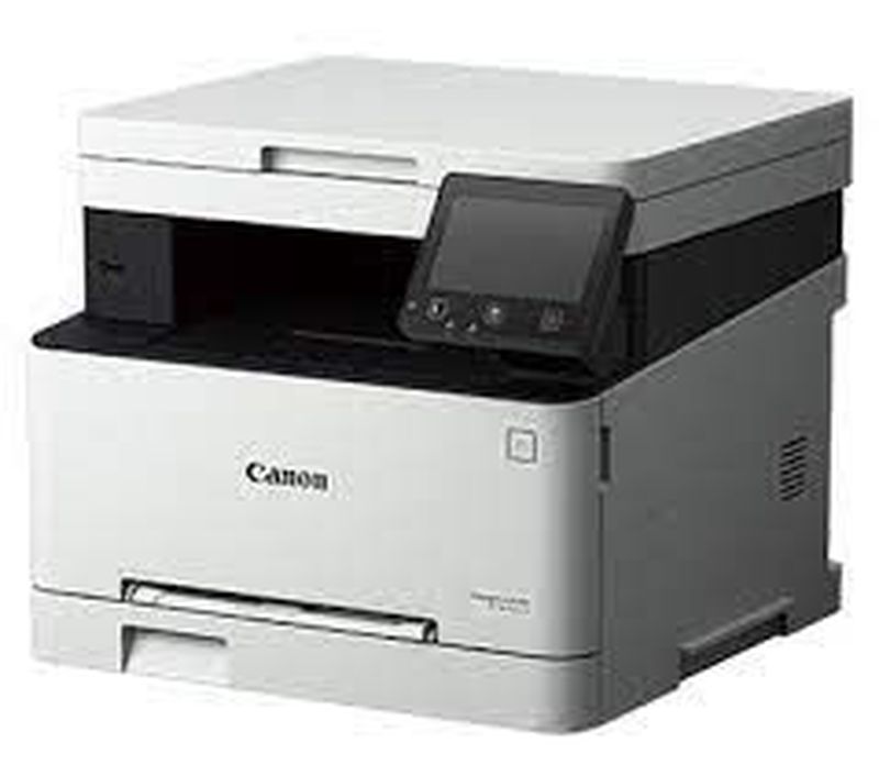 Laser Printer Canon MF 643cdw