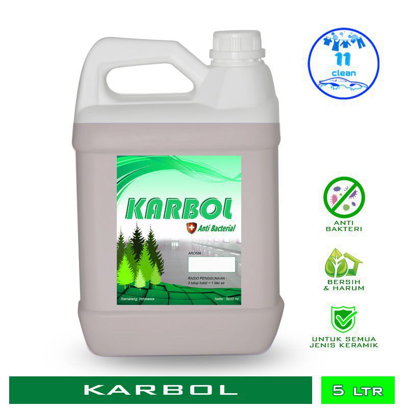 KARBOL