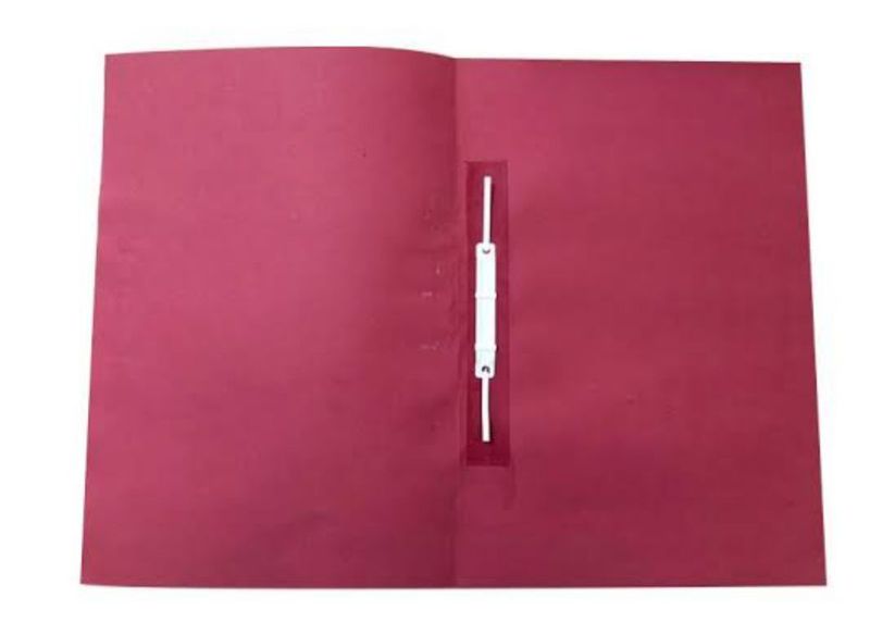 Map Snelhecter Kertas F4