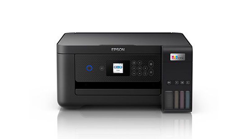 Printer Epson L4260 Multifungsi Print Scan Copy WiFi Ethernet Duplex