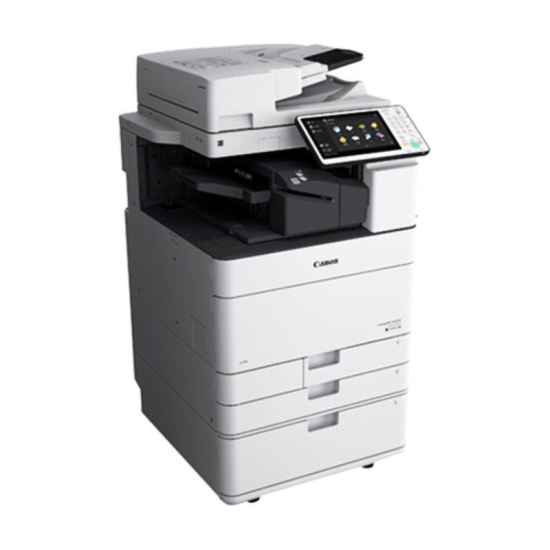 Mesin Fotocopy Canon IR-Adv C5560i III