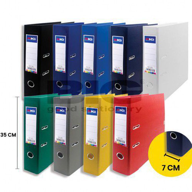 odner BIG warna