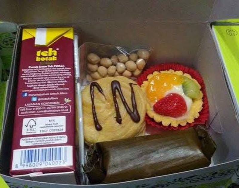 Snack 4