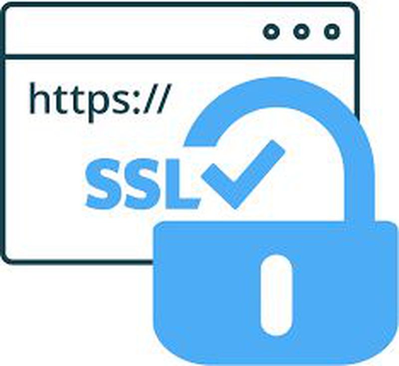Digicert Standard Secure Socket Layer (SSL)