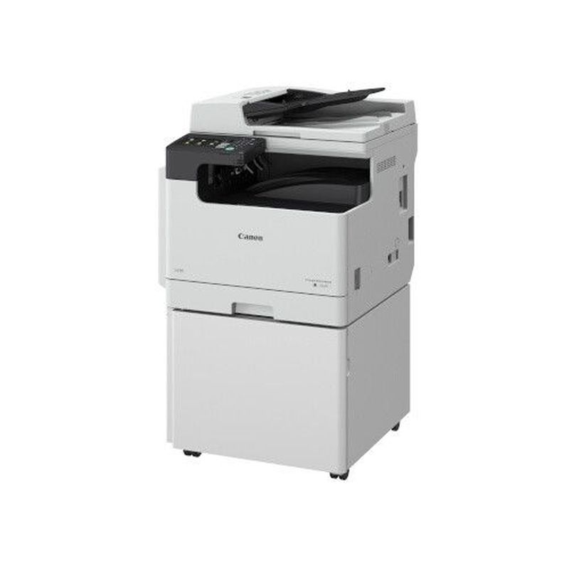 Mesin Fotocopy Canon iR-2425 DADF