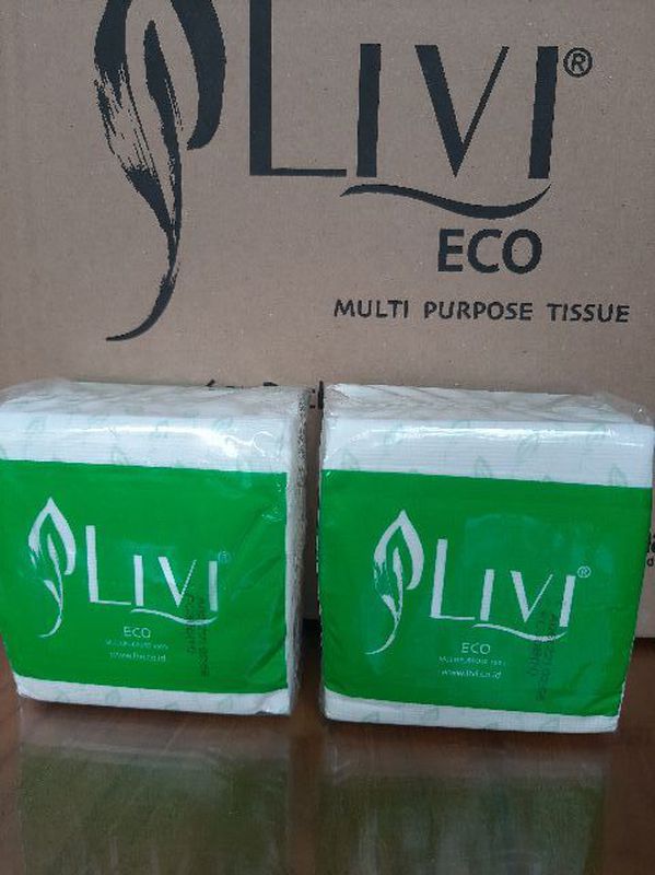 tisu livi eco multipurpose 150,s/ MPP