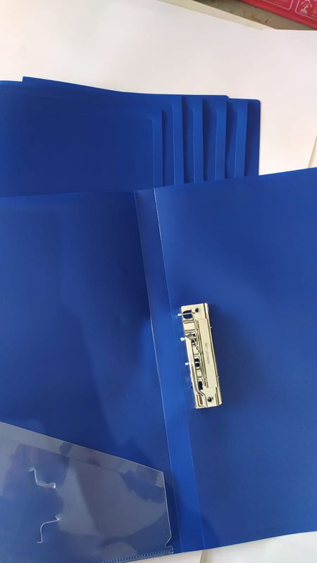 CLIP FILE (MAP KLIP) - Kuning