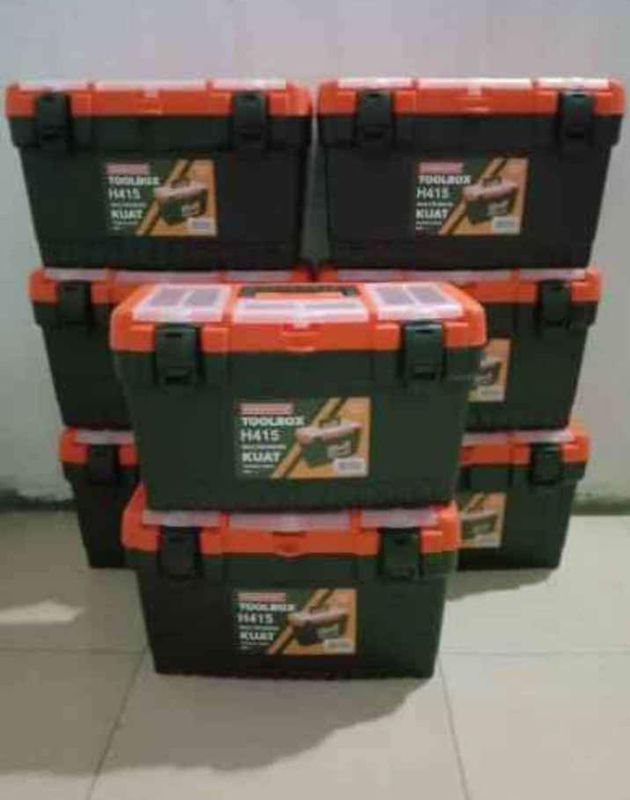Tool Box Kenmaster H415