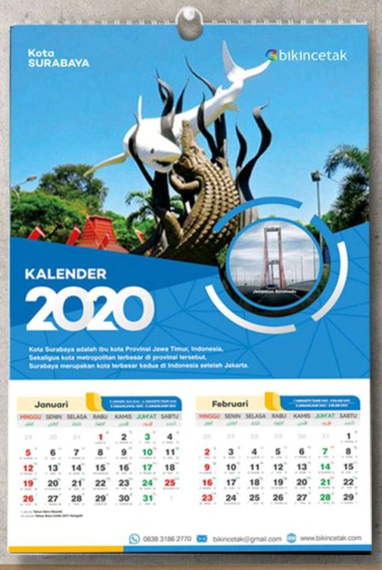 Kalender 2022