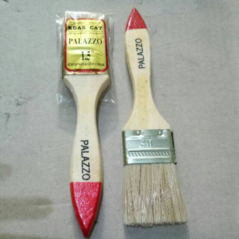 Kuas Cat 1/2