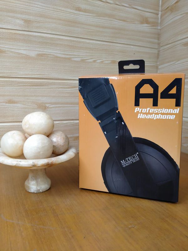 M-Tech Headset A4