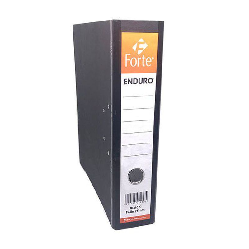 Odner Folio Bahan Kertas