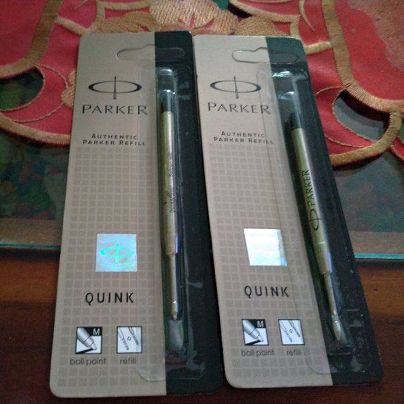 isi bolpen parker roller