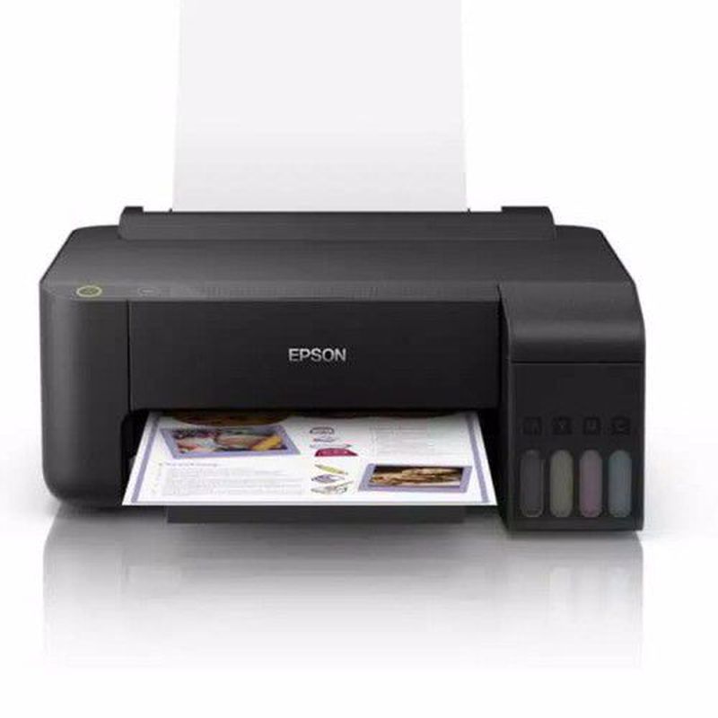 PRINTER WARNA