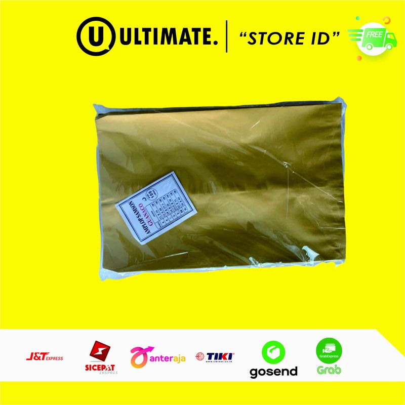 Amplop Samson F4 24x35