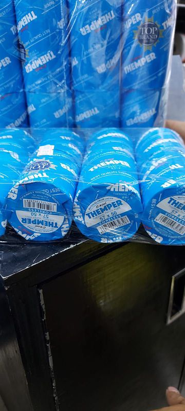 THERMAL PAPER ROLL PENDEK 57 mm x 50 m