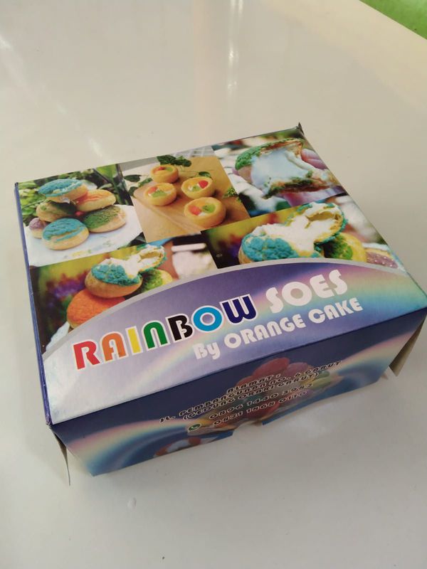 snack box - Harga Rp.15000