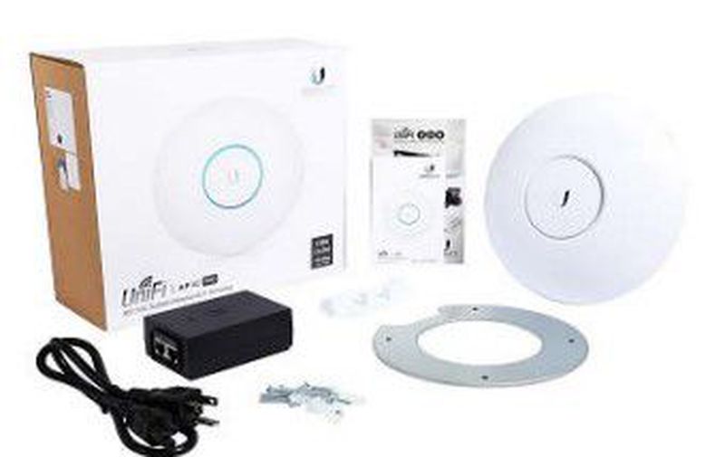 Ubiquiti Unifi UAP-AC-Pro