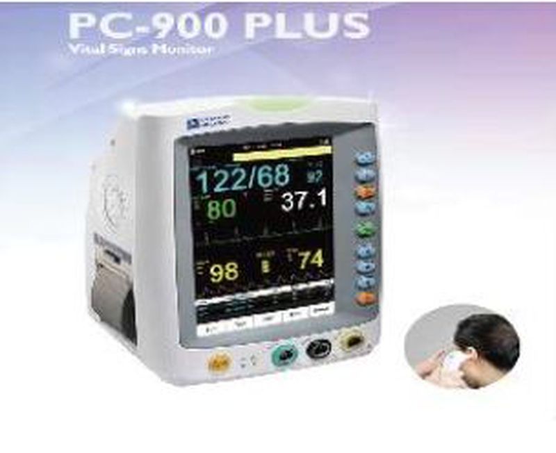 CREATIVE VITAL SIGN MONITOR PC-900 PLUS