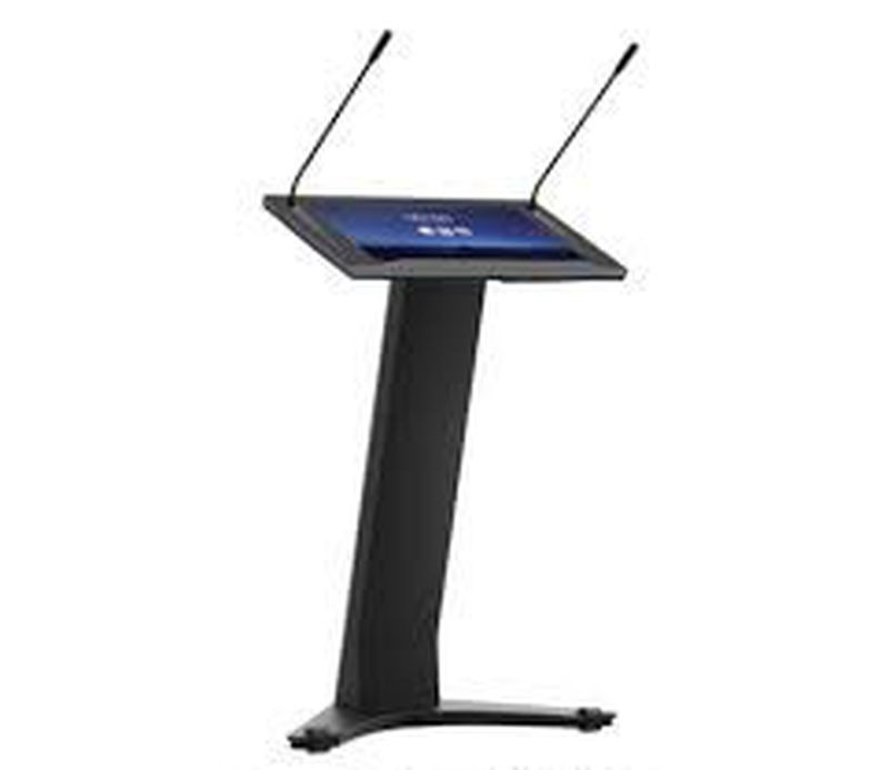 Maxhub Smart Podium Interactive