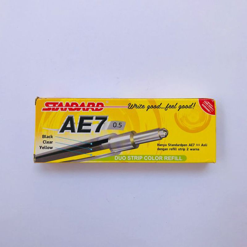 Ballpoint Standard AE7