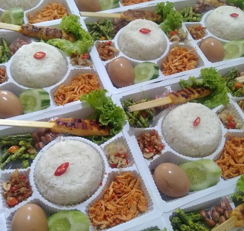nasi ramesan