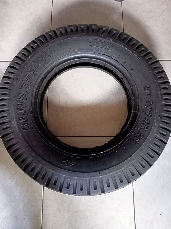 Ban Luar GT 700 x 16