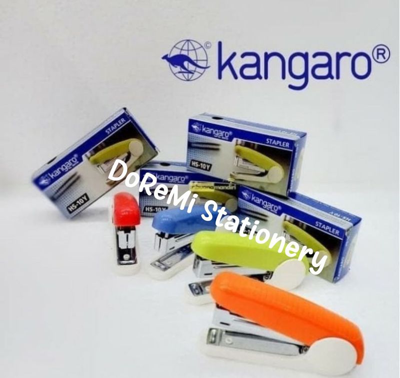 Stapler Kecil HS-10Y