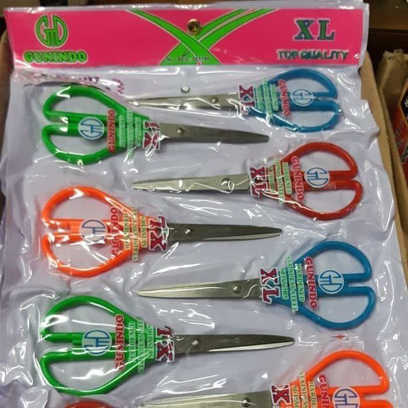 Gunting G XL