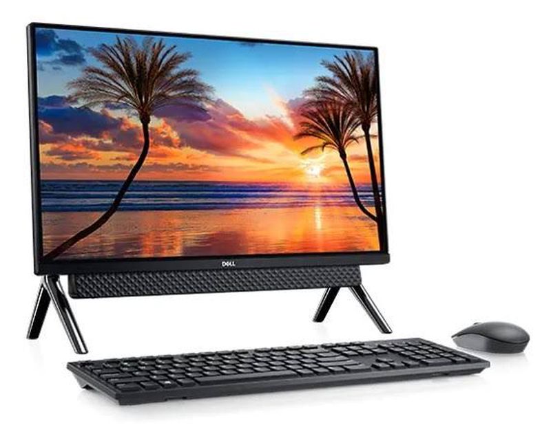 PC all in one Dell inspiron