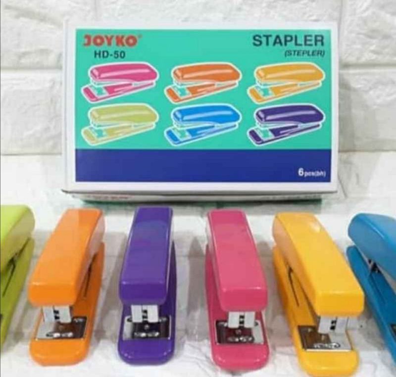 Staples HD 50