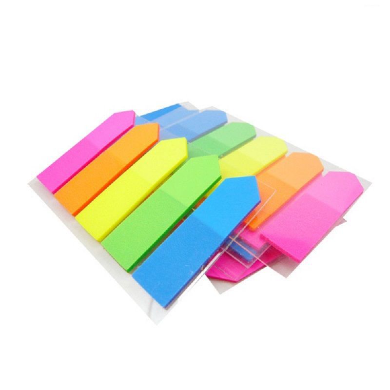 Stick note / Post It Mark N Notes Pronto Plastik