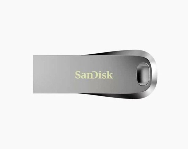 Flashdisk SanDisk Ultra Luxe - 64 gb