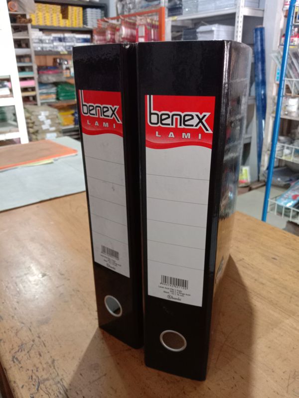 Ordner Benex Lami 929