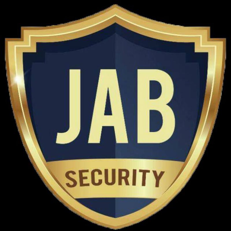 SECURITY SERVICE JAB