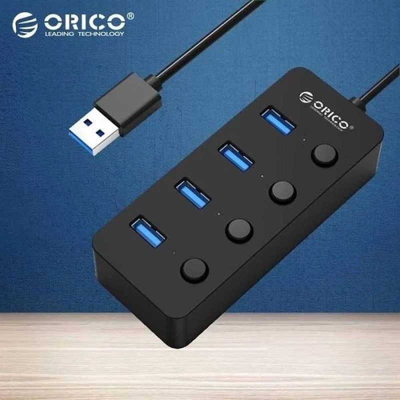 USB HUB ORICO usb 3.0