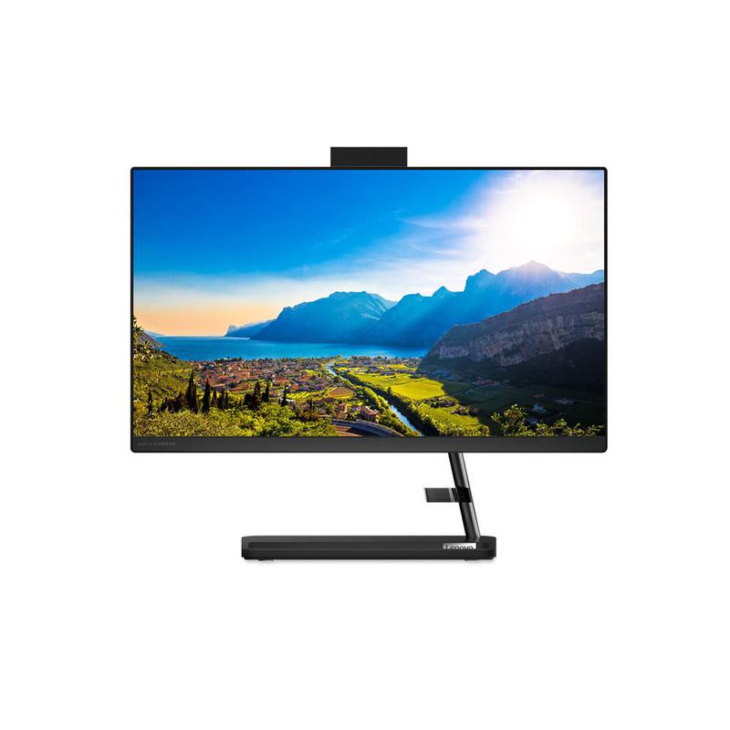 Lenovo AIO 3-F0G60038ID