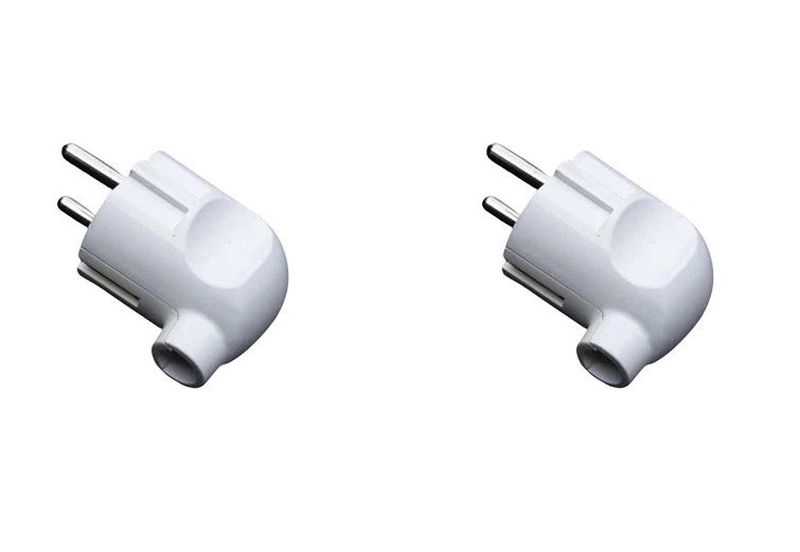 Broco 1331255 (B) Steker Arde NG L Type 2 Pcs