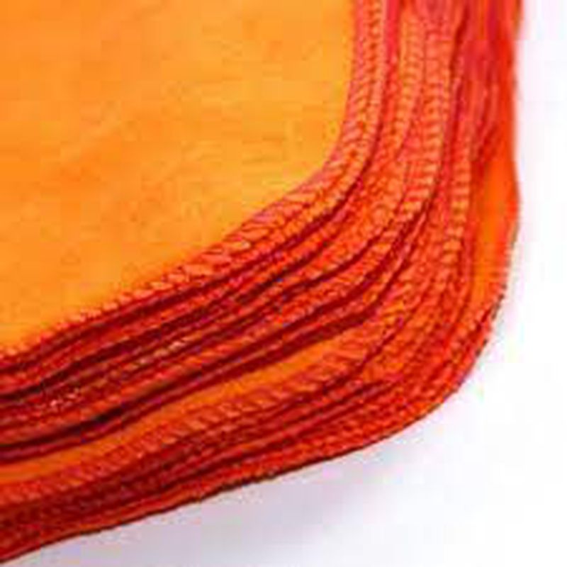 Kain Lap Kaca / Kain Lap Kuning Besar